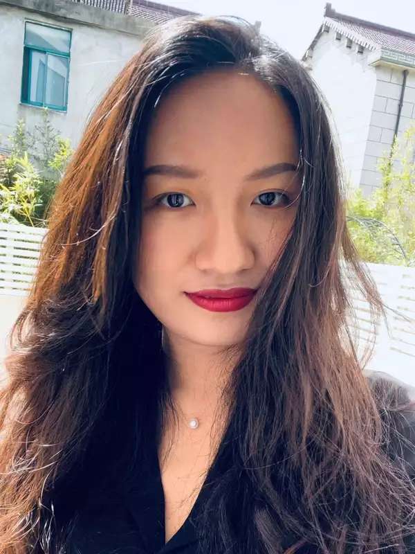 Chunming Zheng | Barnard Movement Lab